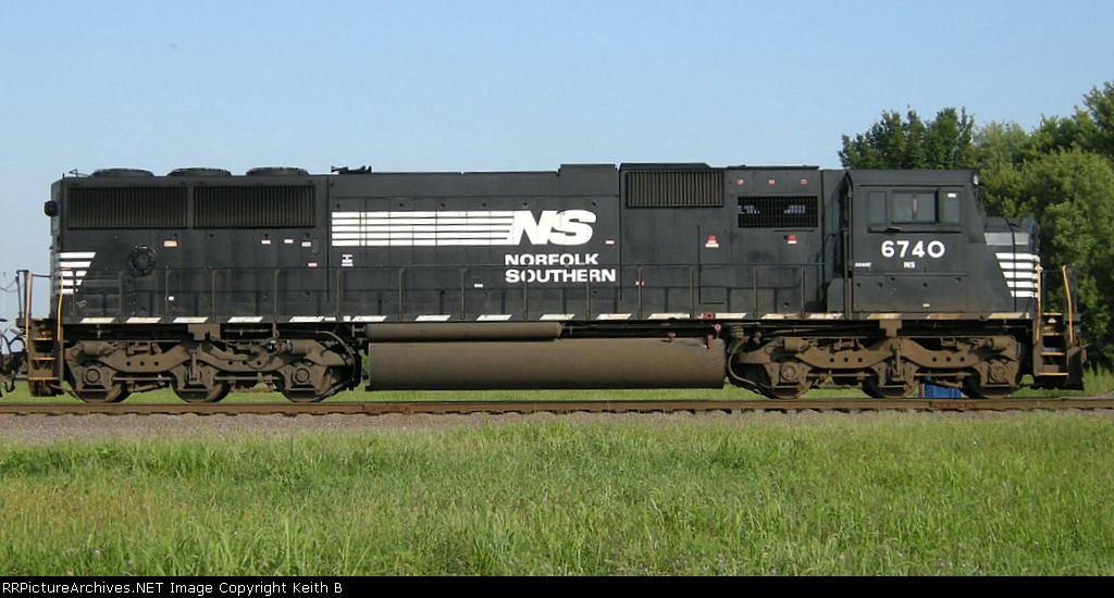 NS 6740